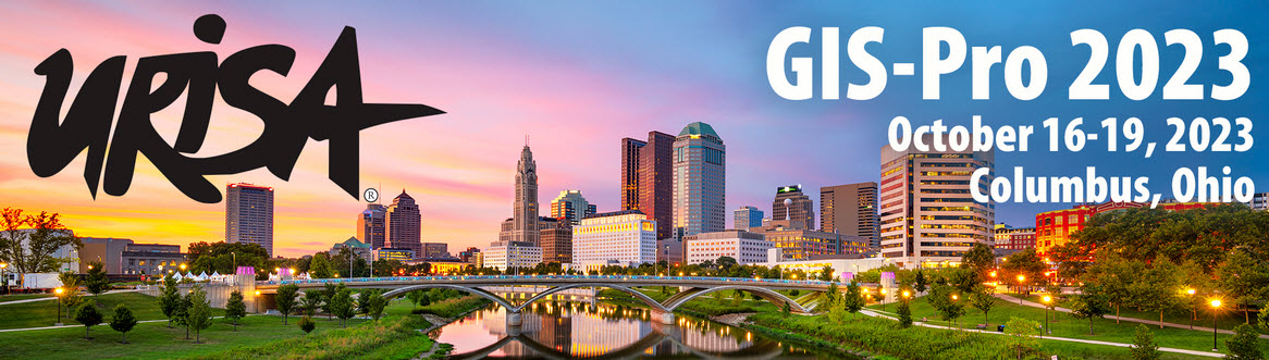 Volunteer Opportunity for Students at GIS Pro 2023 conference Oct. 12 ...