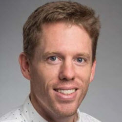Congratulations to Austin Kocher | Department of Geography