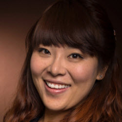 Congratulations to Shelly Li | Department of Geography