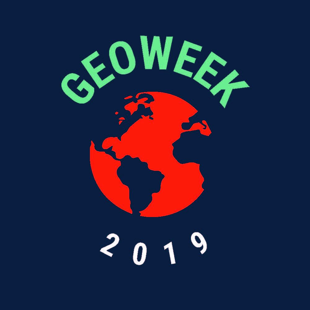 GeoWeek | Department of Geography