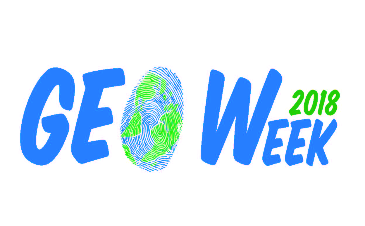 Geography Awareness Week | Department of Geography