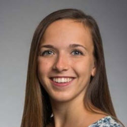 Congratulations to Megan McHaney | Department of Geography