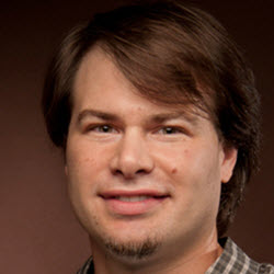 Congratulations to Scott Stuckman | Department of Geography