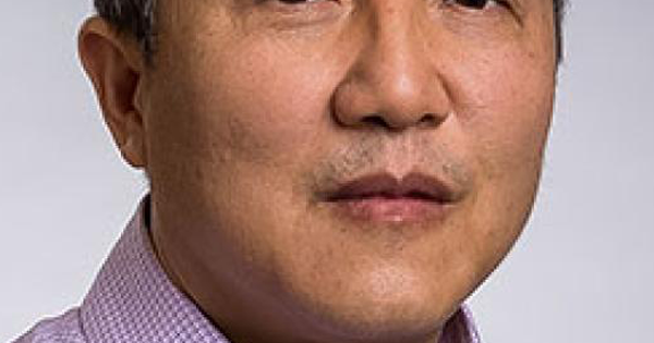 Congratulations to Professors Z. Liu, Ellen Mosley Thompson and Lonnie ...