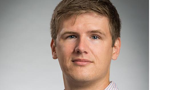 John Layman on Rapid Transit Busses in Columbus | Department of Geography