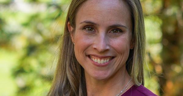 Congratulations to Jana Houser, our newest Corry Faculty Fellow ...