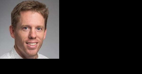 Congratulations to Austin Kocher | Department of Geography