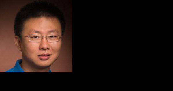 Congratulations to Bo Zhao | Department of Geography