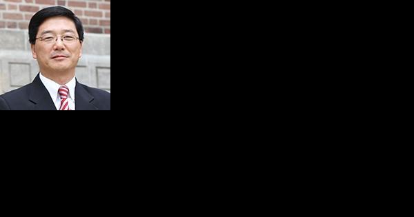 New Book from Dan Sui: | Department of Geography