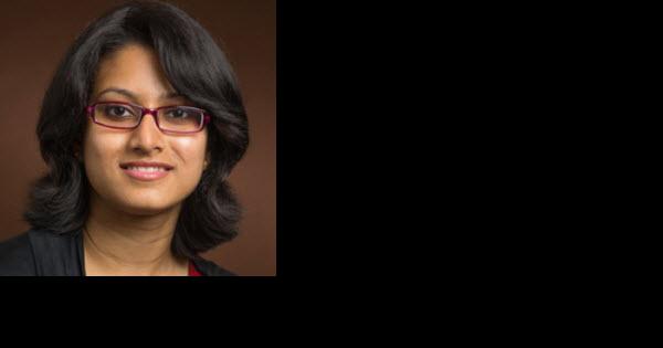 Debangana Bose recieves Coca-Cola Critical Difference for Women's ...