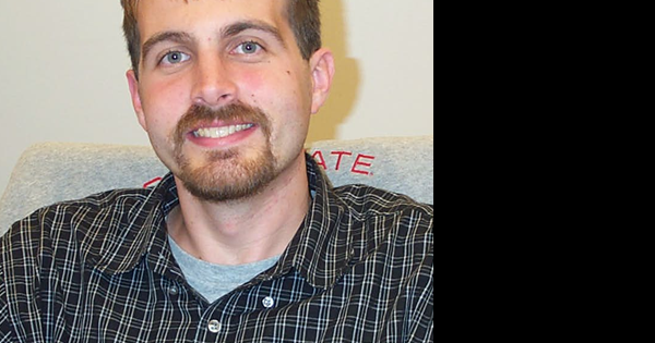 ASP alumnus Michael Davis gets tenure. | Department of Geography