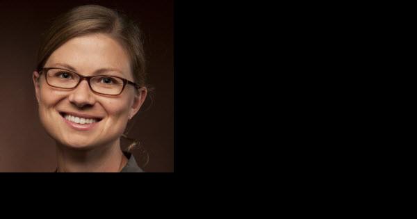 Zoe Pearson Awarded Presidential Fellowship: | Department of Geography