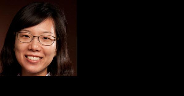 Congratulations to Rae Choi | Department of Geography