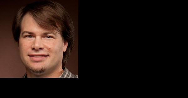 Congratulations to Scott Stuckman | Department of Geography
