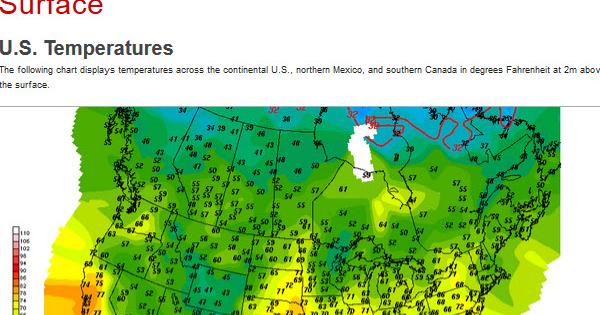Twister back up and running | Department of Geography