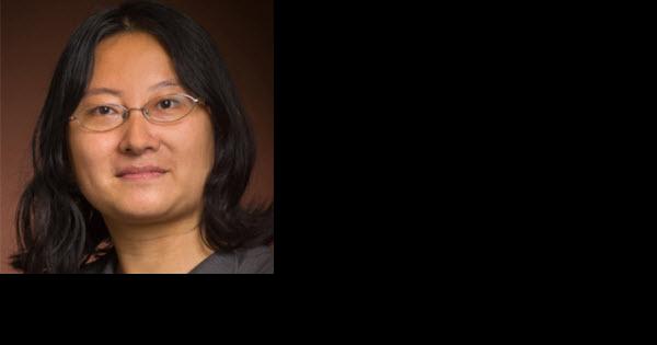 Congratulations to Yuxi Zhao | Department of Geography