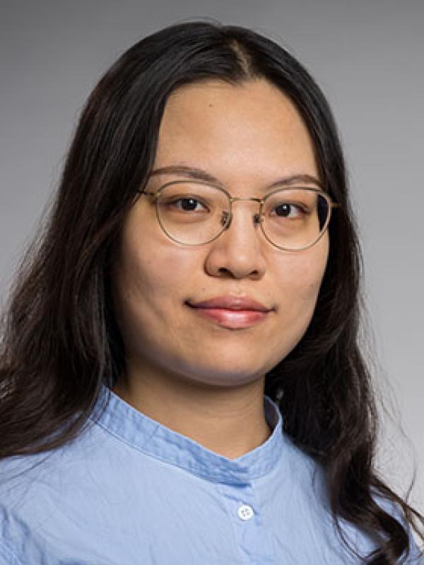 People | Department of Geography