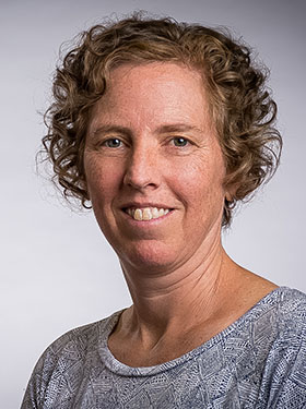 Becky Mansfield | Department of Geography