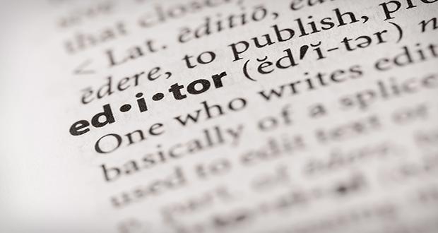 Faculty Editorships | Department of Geography